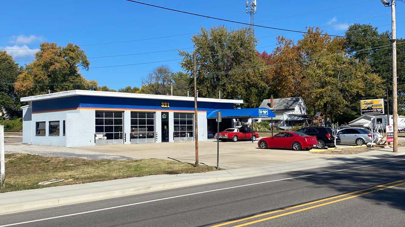 321 Centreville Ave, Belleville, IL 62220 | Crexi.com