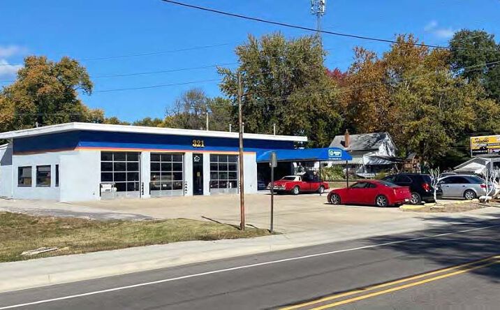 321 Centreville Ave, Belleville, IL 62220 | Crexi.com