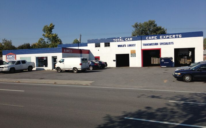 3454 Sheridan Dr, Amherst, NY 14226 | Crexi.com