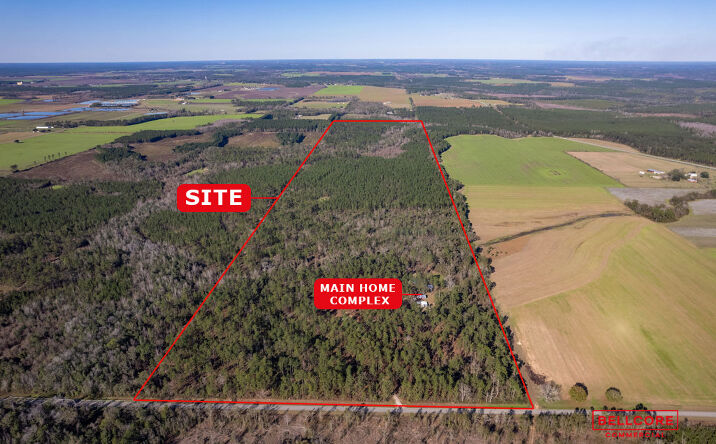 3450 Tungoil Rd, McDavid, FL 32568 | Crexi.com