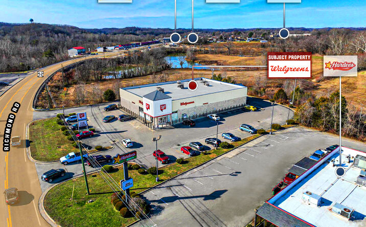 110 Richmond Rd, Irvine, KY 40336 | Crexi.com