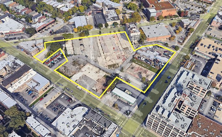 Chicago, IL | Crexi.com