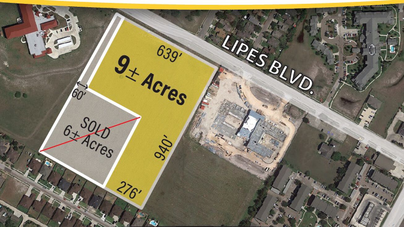 5409 Lipes Blvd, Corpus Christi, TX 78413 | Crexi.com