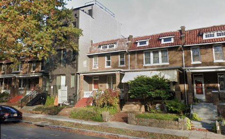 7125 GEORGIA AVE NW Washington DC 20012 APN: 2965 0071 | Crexi.com