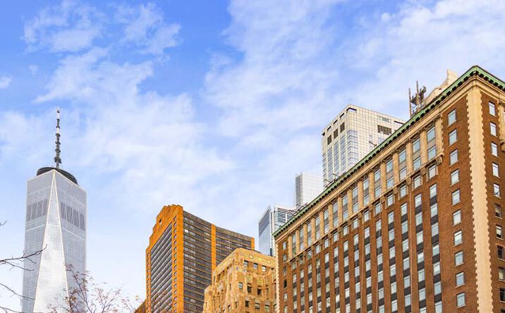 40 RECTOR ST New York NY 10006-1703 APN: 1557501 | Crexi.com