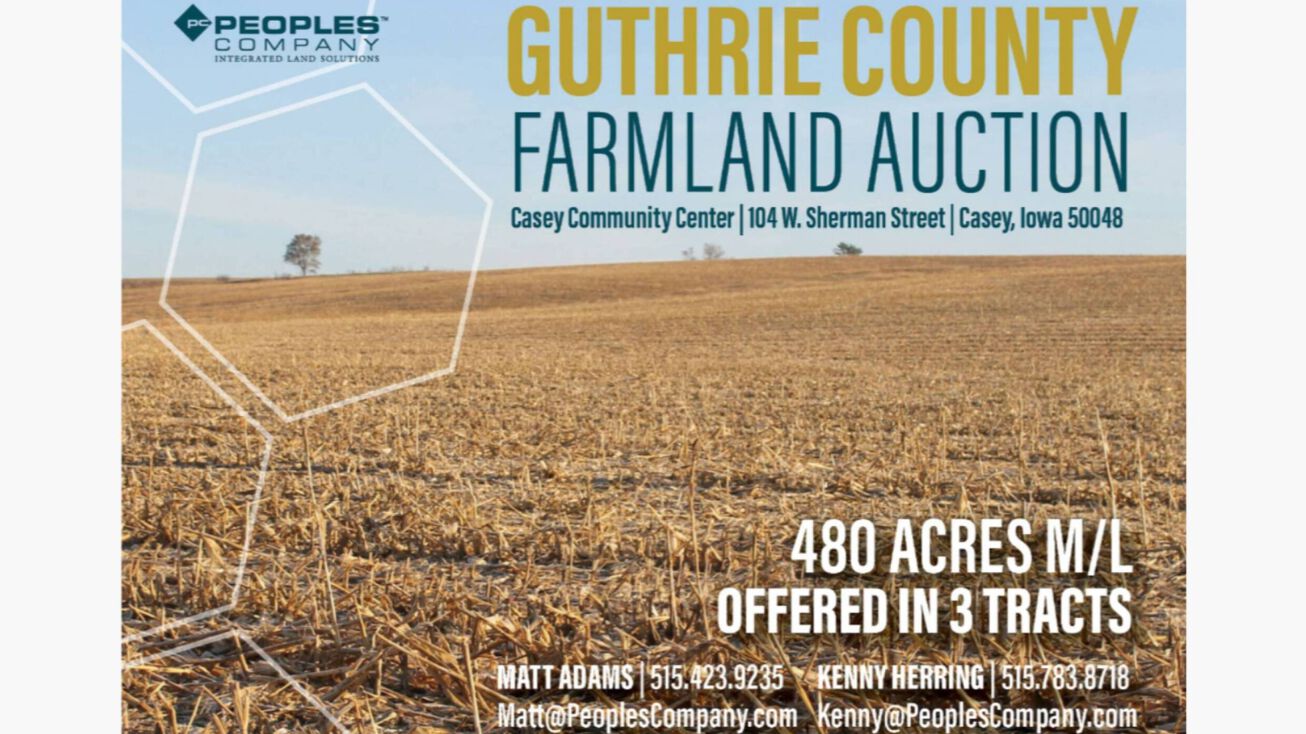 310th Rd, Casey, IA 50048 | Crexi.com