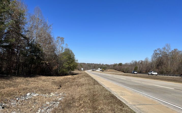 2000 N 441 Highway Hwy 253 W, Homer, GA 30547 | Crexi.com