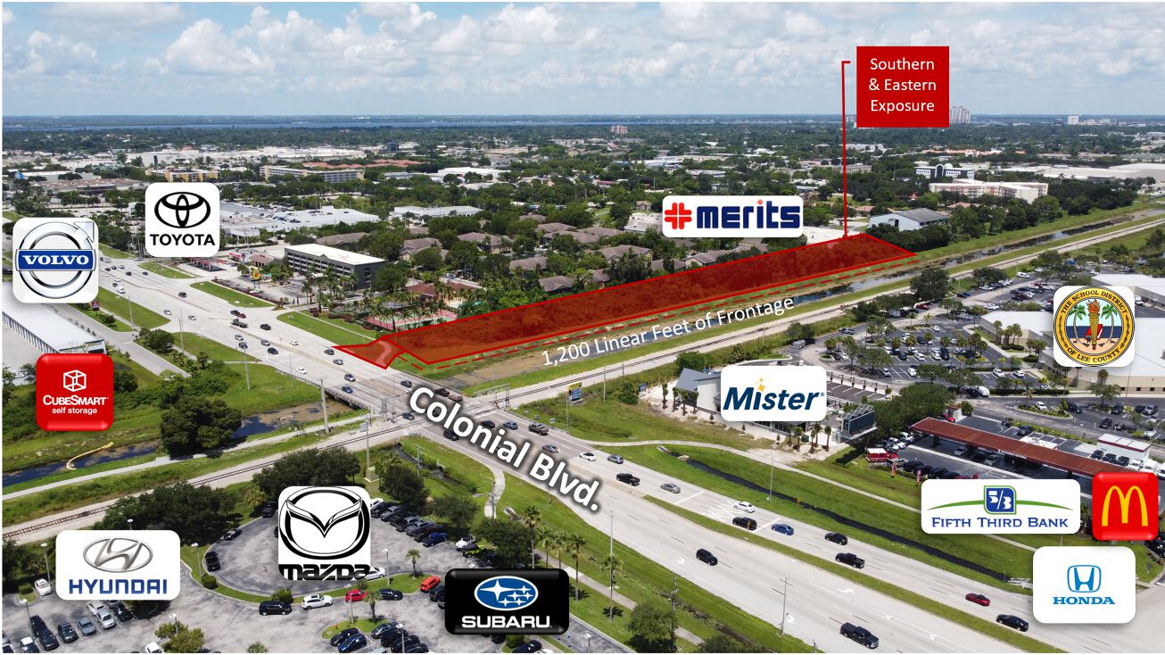 2777 Colonial Blvd, Fort Myers, FL 33966 | Crexi.com