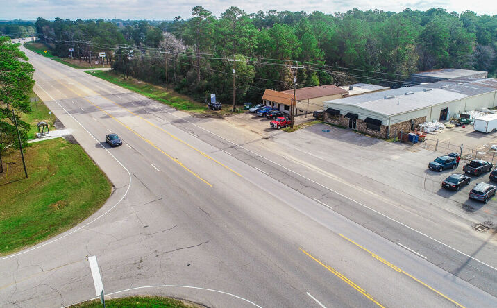 212 N LOOP 336 E Conroe TX 77301-1429 APN: 30137 | Crexi.com