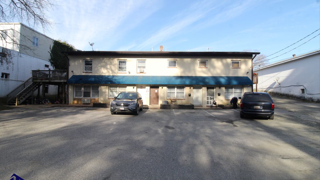 21632 Great Mills Rd, Lexington Park, MD 20653 | Crexi.com