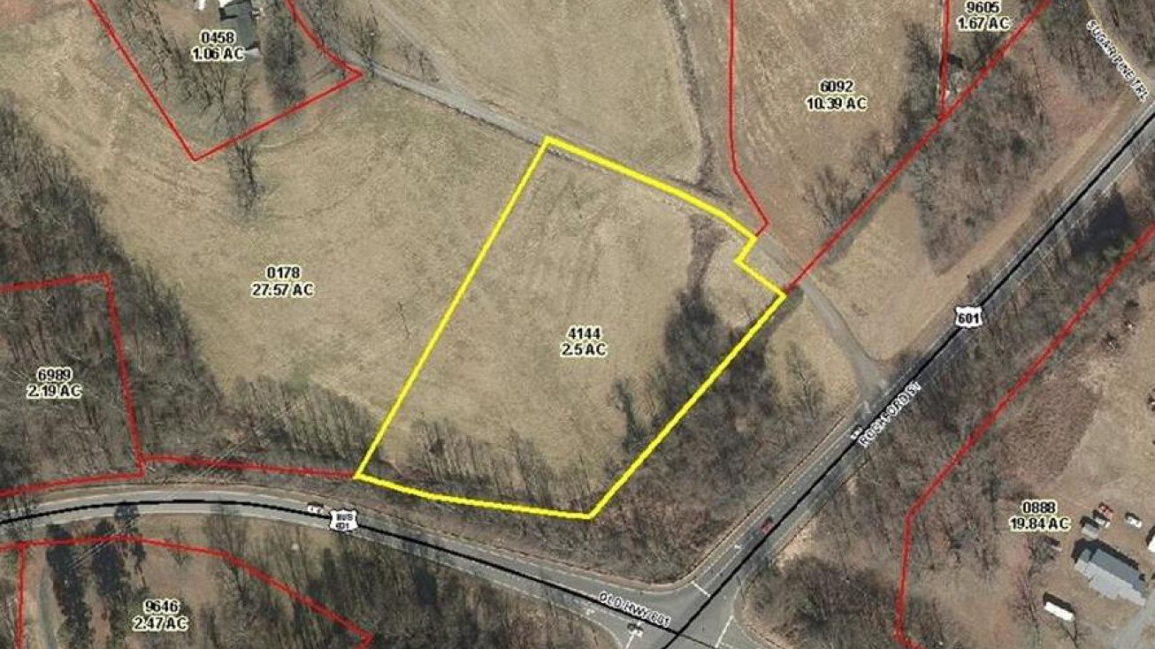 Rockford St, Dobson, NC 27017 | Crexi.com
