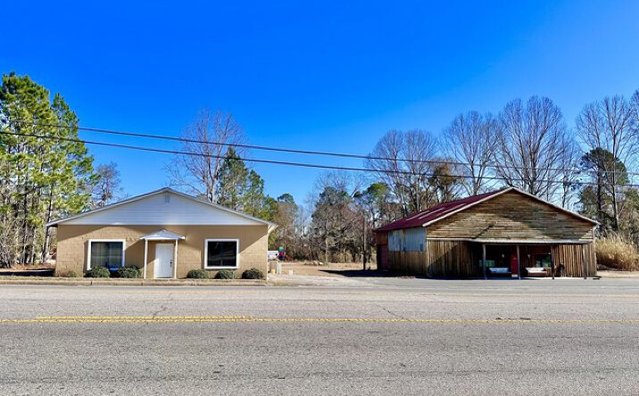 163 THIRD AVE Mcrae Helena GA 31055 | Crexi.com