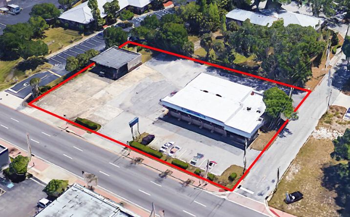Benjamin Bakker - NDC Commercial Real Estate | Crexi