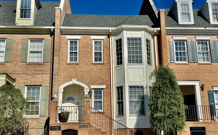 2951 Piedmont Rd NE, Atlanta, GA 30305 - Office Property for Sale ...