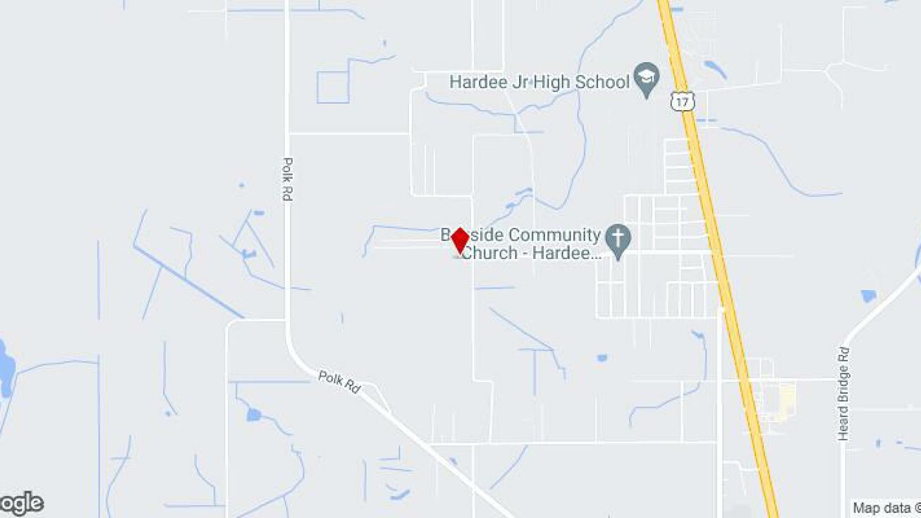 Old Bradenton Rd, Wauchula, FL 33873 | Crexi.com