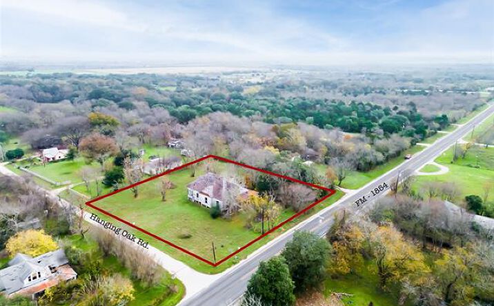 8362 FM 1854, Dale, TX 78616 | Crexi.com