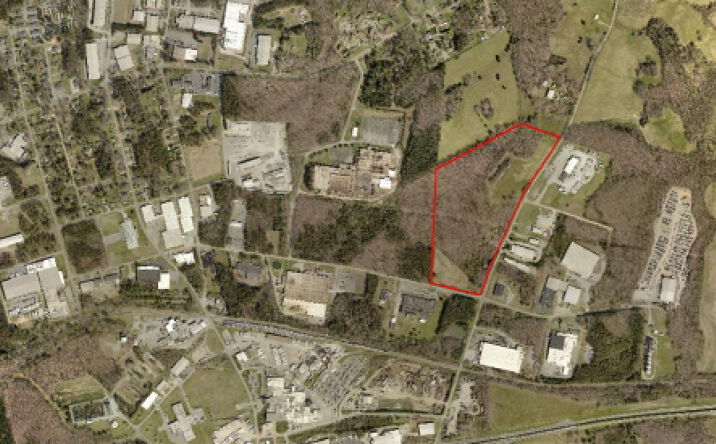 219 S Bivens Rd, Monroe, NC 28112 - Land for Sale - 219 Bivens Rd