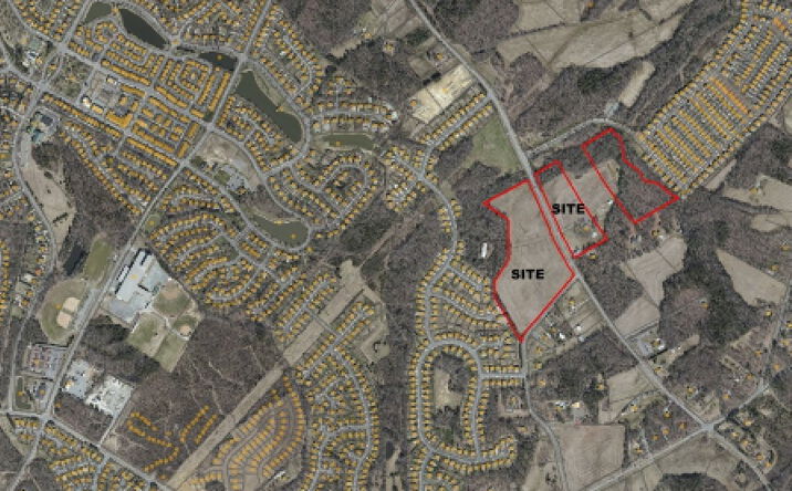 6510 Secrest Shortcut Rd, Indian Trail, NC 28079 | Crexi.com