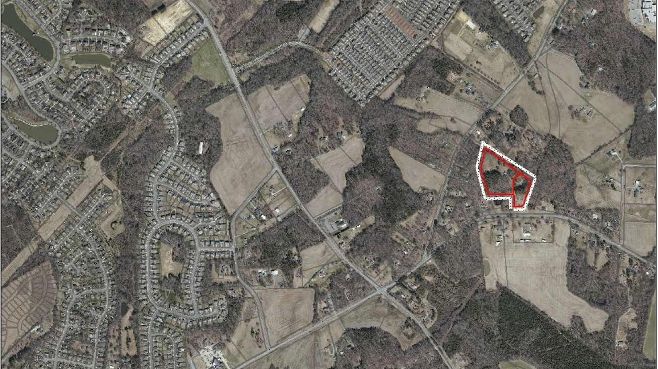 3012 W Unionville Indian Trail Rd, Indian Trail, NC 28079 - Land for ...