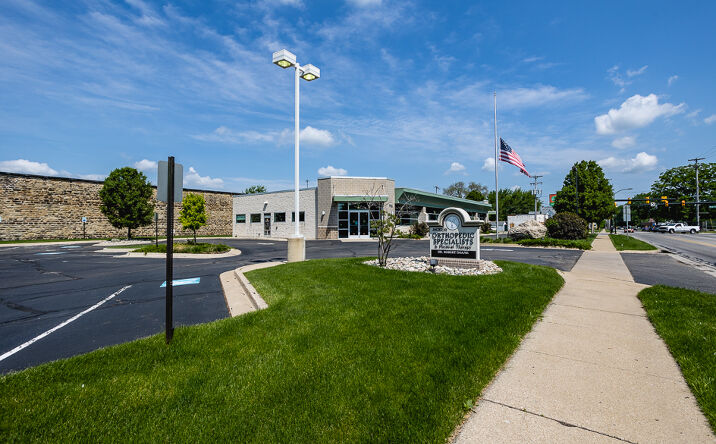 956 COOPER ST Jackson MI 49202-3398 APN: 824921300 | Crexi.com