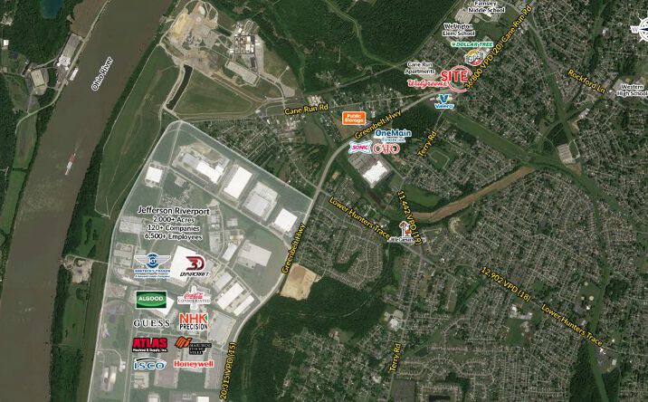 4516 Cane Run Rd Louisville, KY 40216, Louisville, KY 40216 | Crexi.com