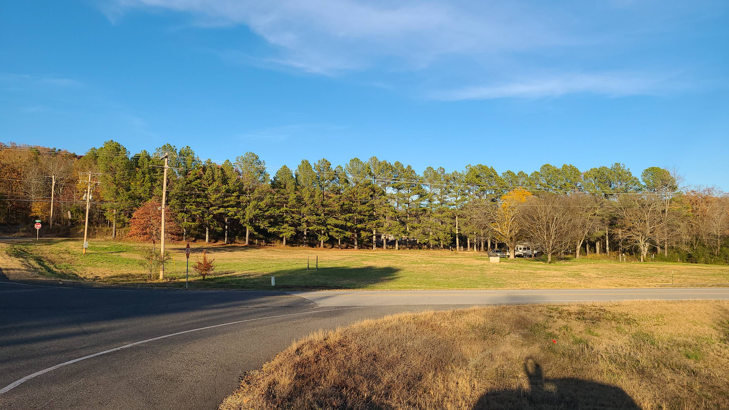 MCCLENDON RD Rural AR 71901 APN: 100-02165-000 | Crexi.com