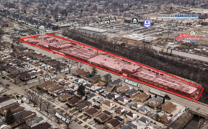 3000 Madison St, Bellwood, IL 60104 | Crexi.com