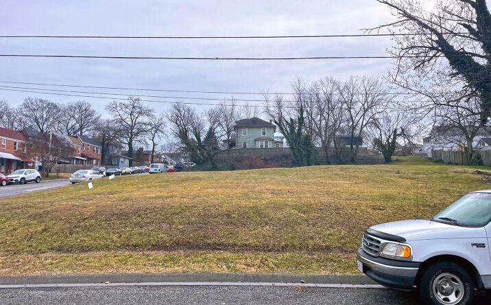 726 Maiden Choice Ln, Catonsville, MD 21228 - Land for Sale - Maiden ...