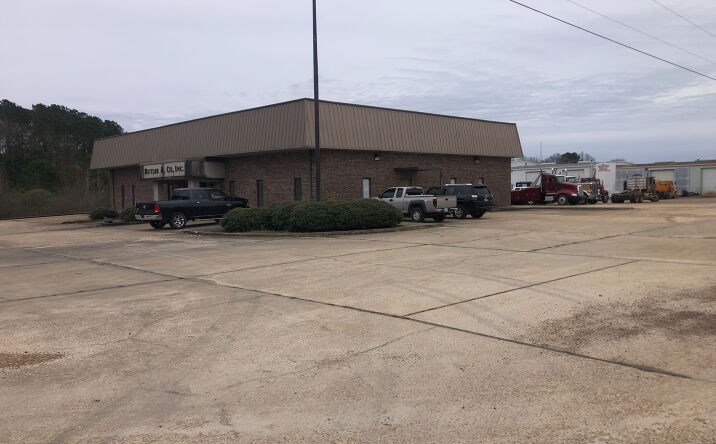 205 Butler Cir SW, Vernon, AL 35592 | Crexi.com