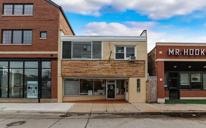 4235 W Lawrence Ave, Chicago, IL 60630 - Retail Property for Sale ...