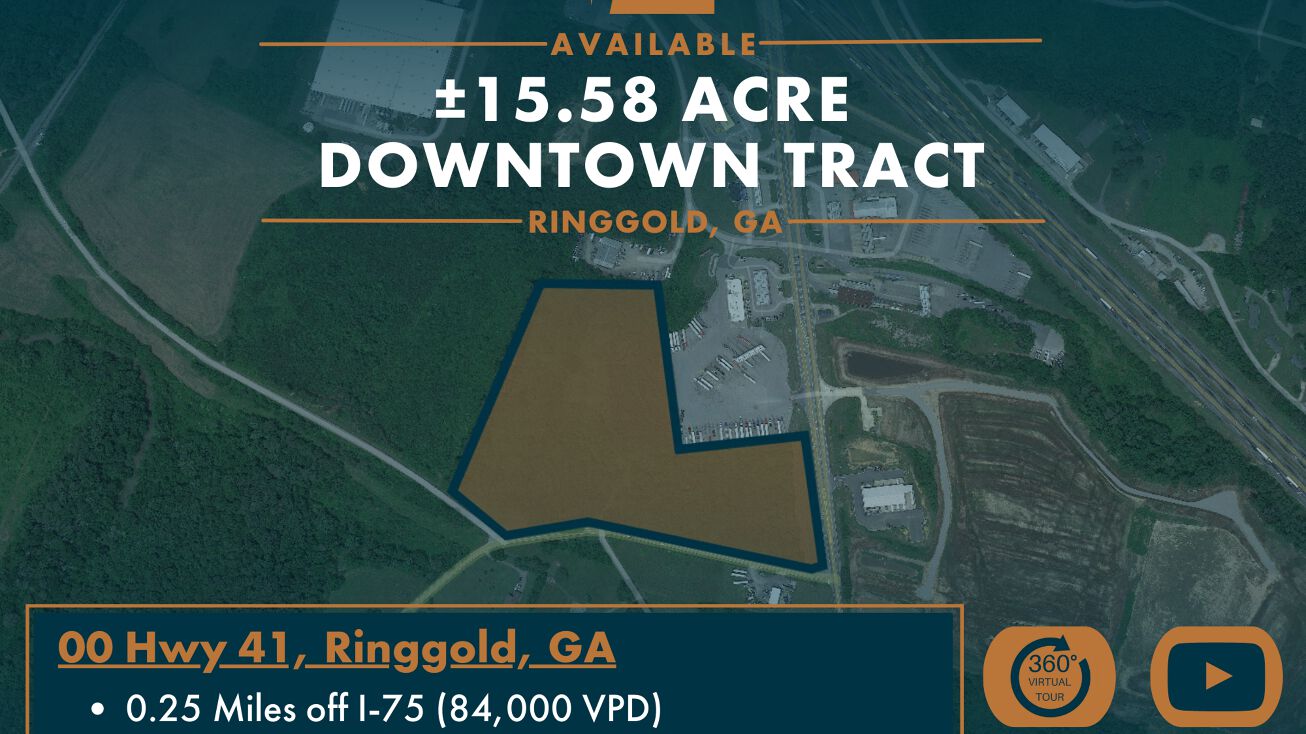 US-41, Ringgold, GA 30736 | Crexi.com