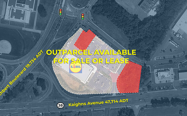 400 Kaighns Ave, Cherry Hill, NJ 08002 | Crexi.com