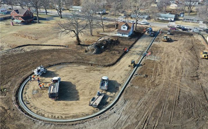 5537 Nieman Road, Shawnee, KS 66203 | Crexi.com