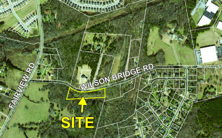 423 Wilson Bridge Rd, Simpsonville, SC 29680 | Crexi.com