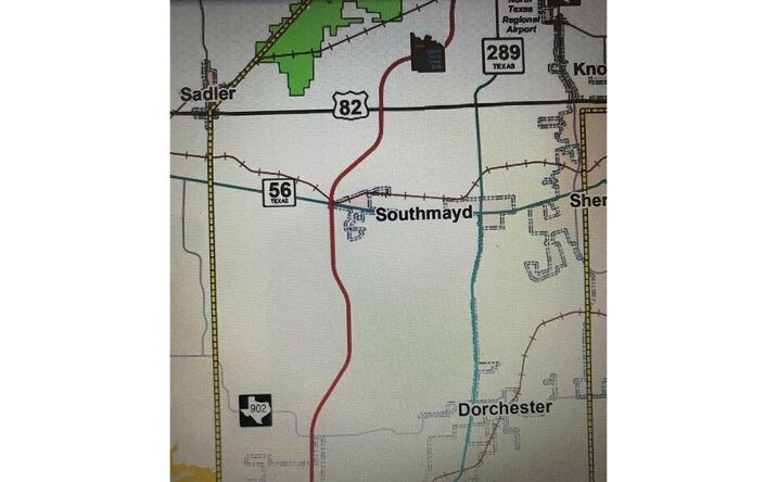 22300 State Hwy 56, Southmayd, TX 76268 | Crexi.com
