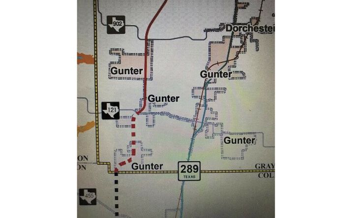 FM 121, Gunter, TX 76271 | Crexi.com