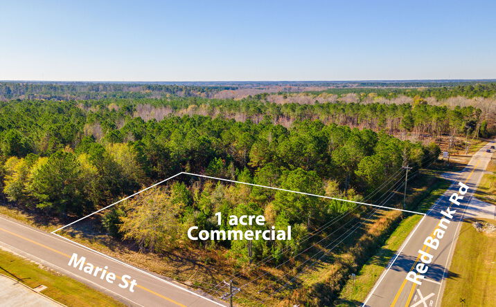 0 Red Bank Rd, Orangeburg, SC 29118 | Crexi.com