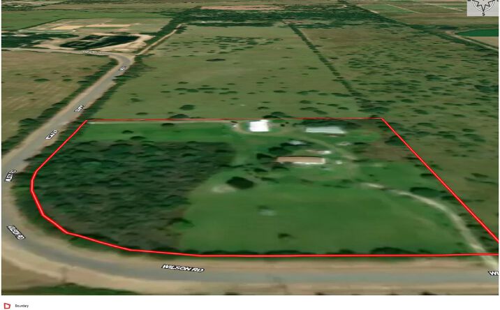 34440 Wilson Rd, Brookshire, TX 77423 - Land for Sale - 7 ACRES IN ...