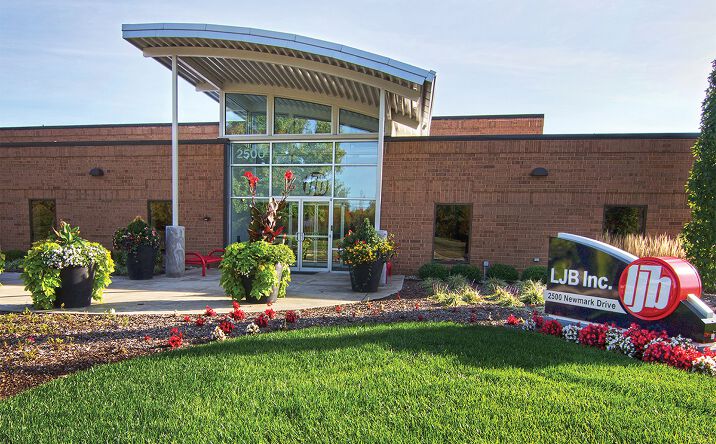 2500 Newmark Dr, Miamisburg, OH 45342 | Crexi.com