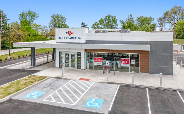 Banks for Sale | Crexi