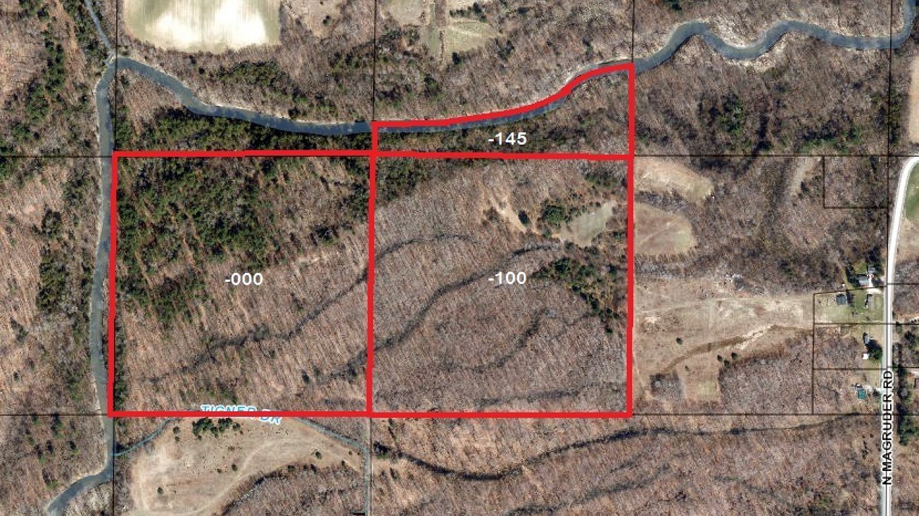 N Bush Rd Coleman, Boon, MI 49618 | Crexi.com