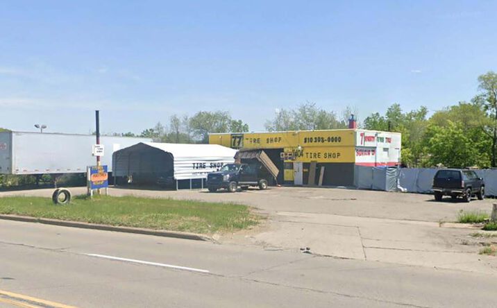 4161 Clio Rd, Flint, MI 48504 | Crexi.com