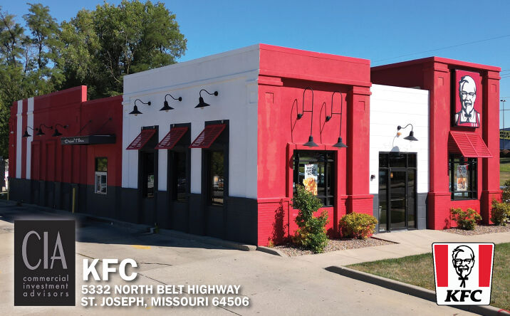 5332 N Belt Hwy, St Joseph, MO 64506 - Retail Property for Sale - KFC ...