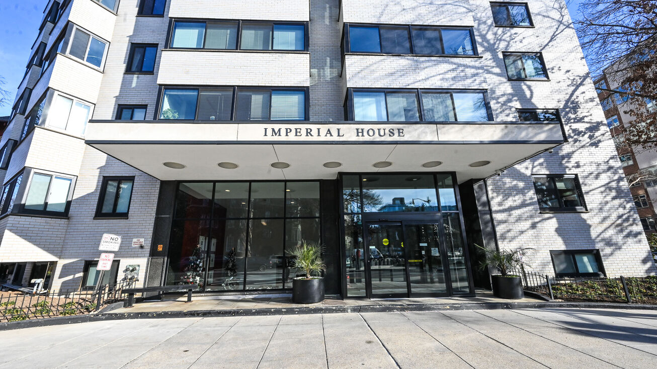 1601 18th St NW, #4, Washington, DC 20009 | Crexi.com