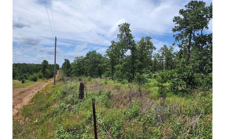 Industrial Land & Commercial Lots for Sale in Talihina, OK | Crexi.com