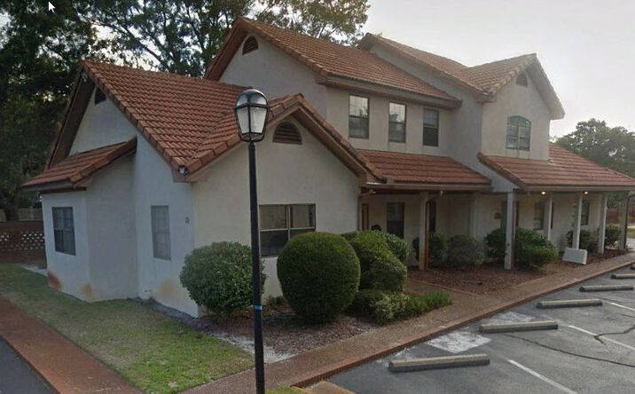 25 W Cedar St, Pensacola, FL 32502 - Office Property for Sale ...