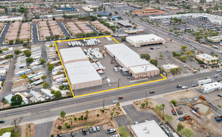 303 W Southern Ave, Mesa, AZ 85210 | Crexi.com