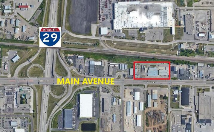 Warehouses for Sale in Fargo, ND | Crexi