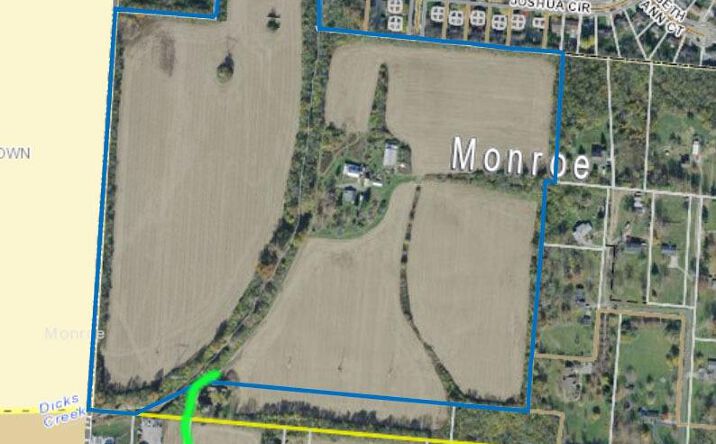 Greentree Rd, Monroe, OH 45044 | Crexi.com