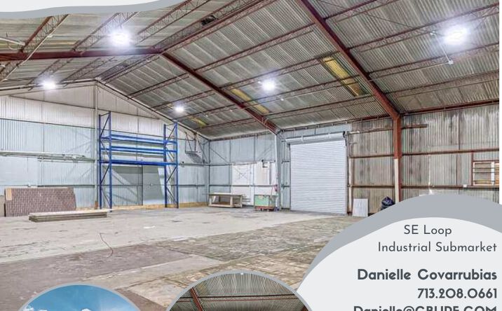 7510 Lawndale St, Houston, TX 77012 | Crexi.com